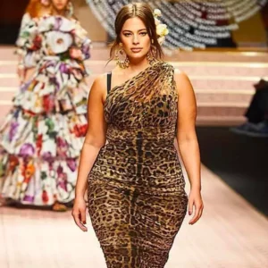 Plus Size Models